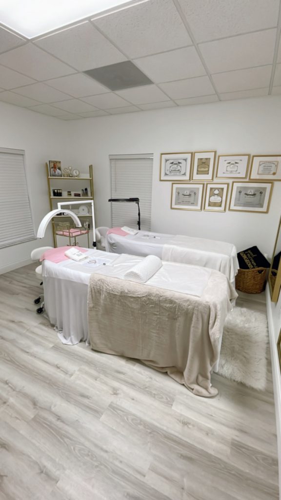 SaSa Beauty & Brow Studio - Sasa Beauty & Brow
